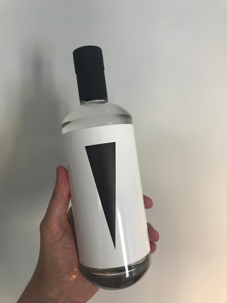 Victory Gin – The Gin Lord